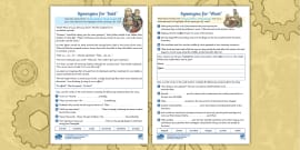 Synonyms for went (Teacher-Made) - Twinkl